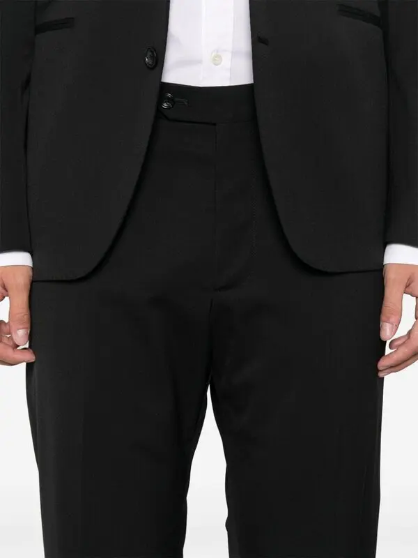 Tagliatore Single-breasted Suit