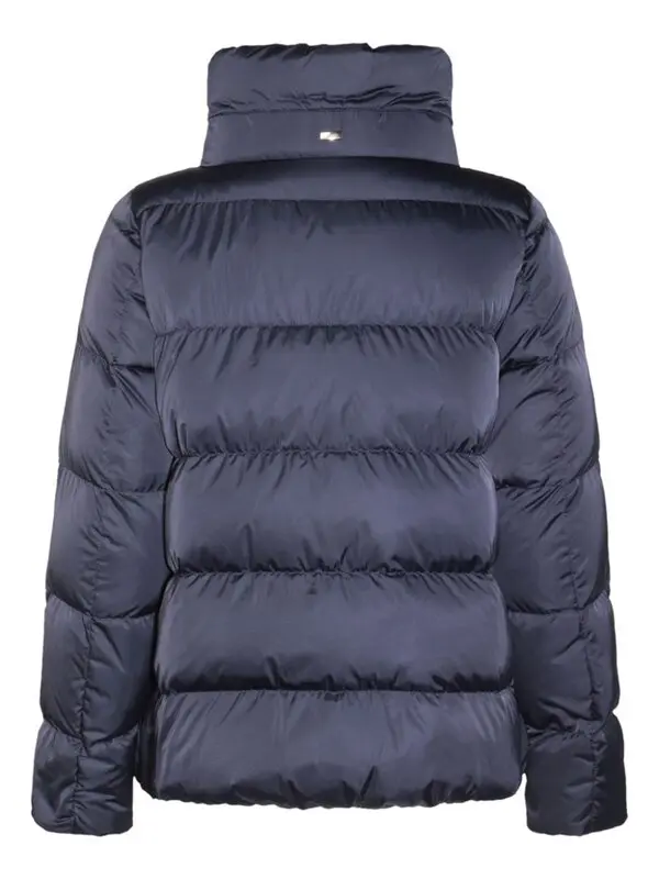 Herno Padded Jacket - Blue