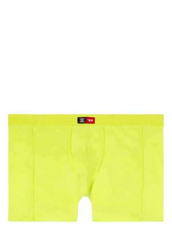 DIESEL® X Savage X Fenty Flocked Boxer Briefs - Green