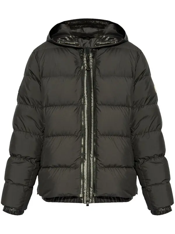 Moncler Garoa Down Jacket
