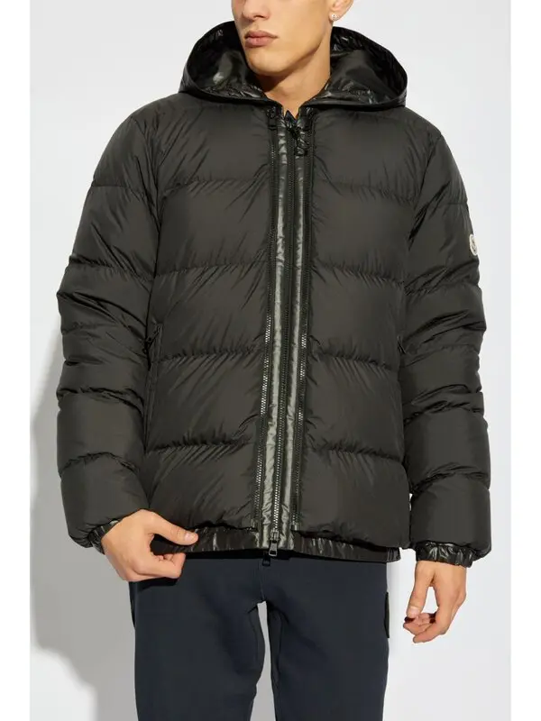 Moncler Garoa Down Jacket