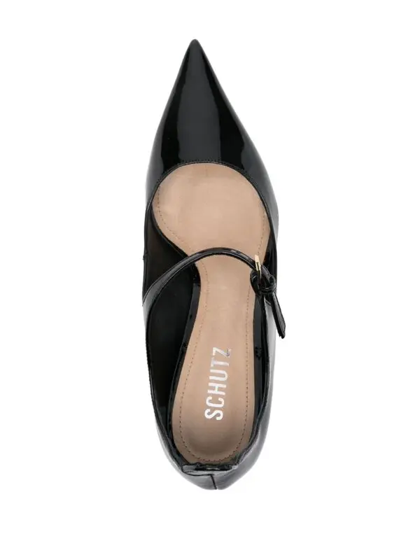Schutz 70mm Elsa Pumps