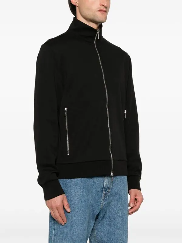 Michael Kors Zip-up Sweatshirt