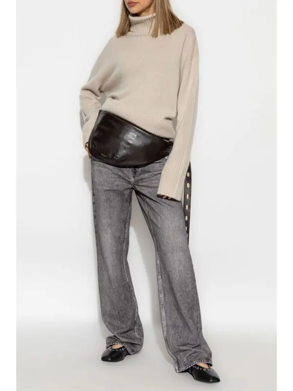 Rag & Bone Straight-leg Jeans