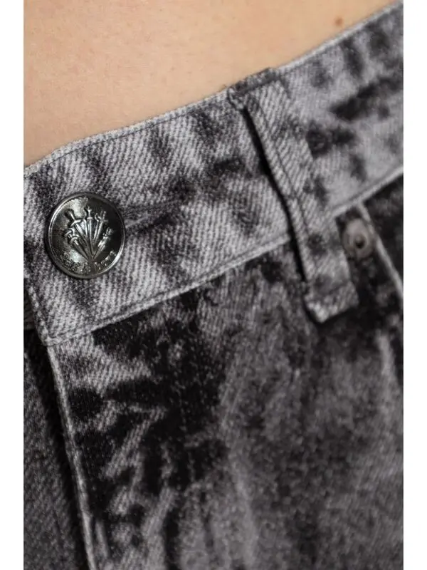 Rag & Bone Straight-leg Jeans