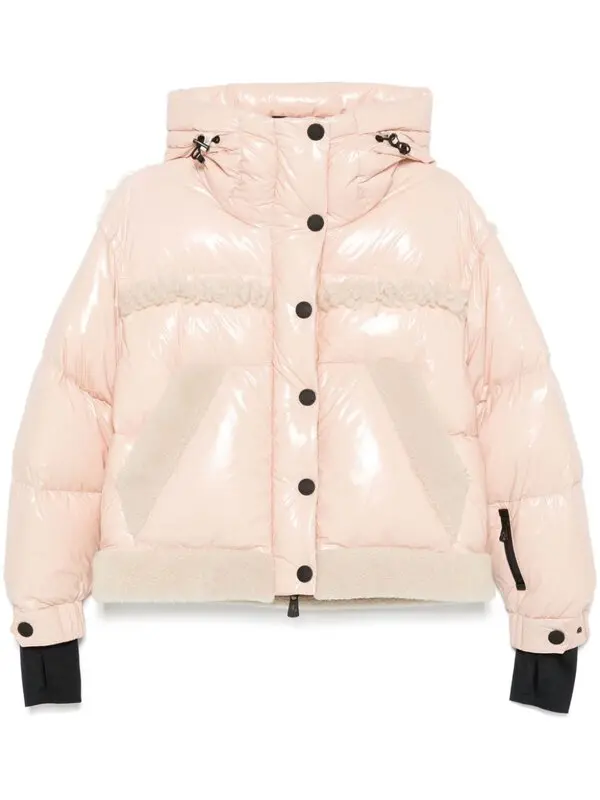 Moncler Eibsee Ski Jacket
