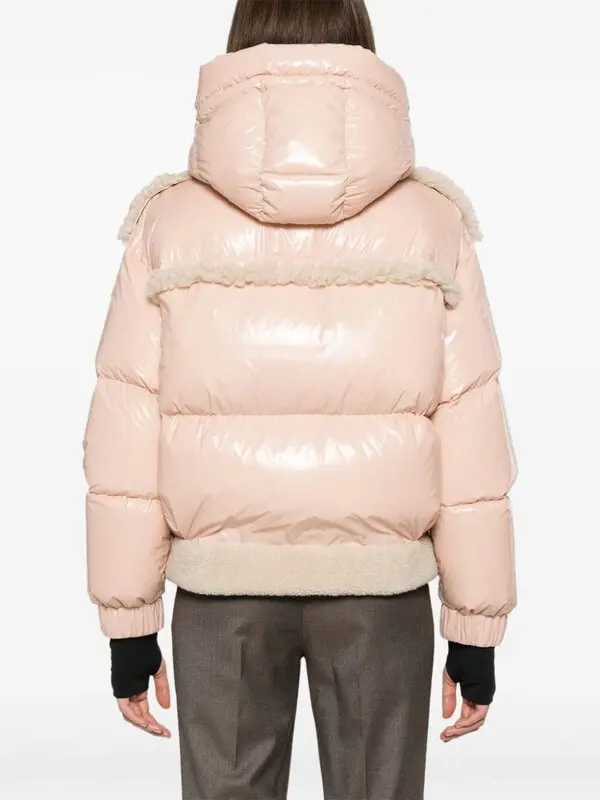 Moncler Eibsee Ski Jacket