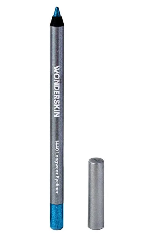 WONDERSKIN 1440 Longwear Eyeliner - Aqua