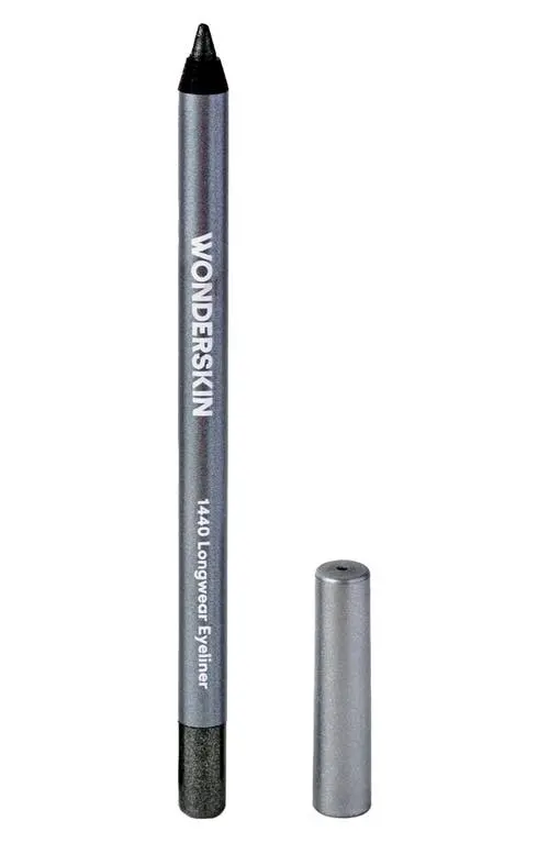 WONDERSKIN 1440 Longwear Eyeliner - Black Truffle