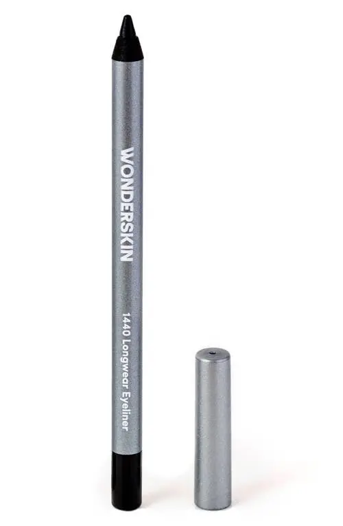 WONDERSKIN 1440 Longwear Eyeliner - Liquorice