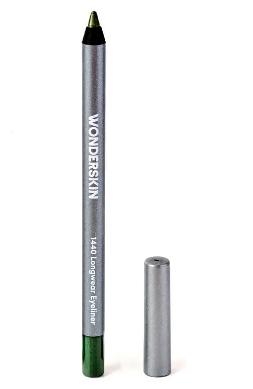 WONDERSKIN 1440 Longwear Eyeliner - Olive