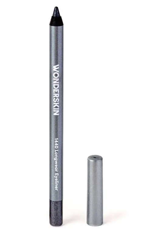 WONDERSKIN 1440 Longwear Eyeliner - Oyster Blue