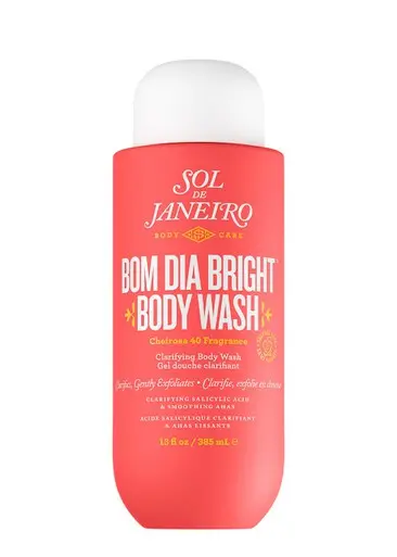 SOL DE JANEIRO Bom Dia Bright Body Wash - One-color