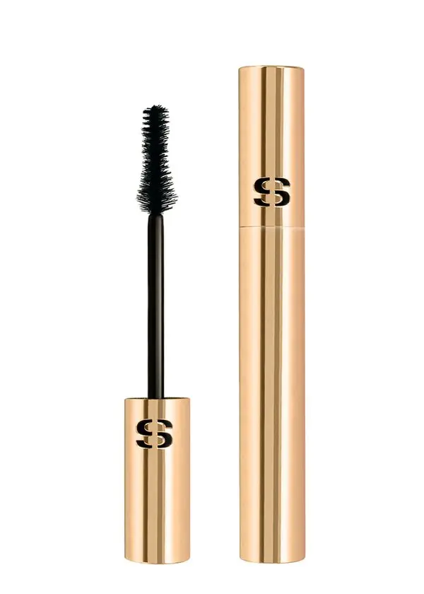 Sisley Phyto-noir Mascara - 1 Deep Black