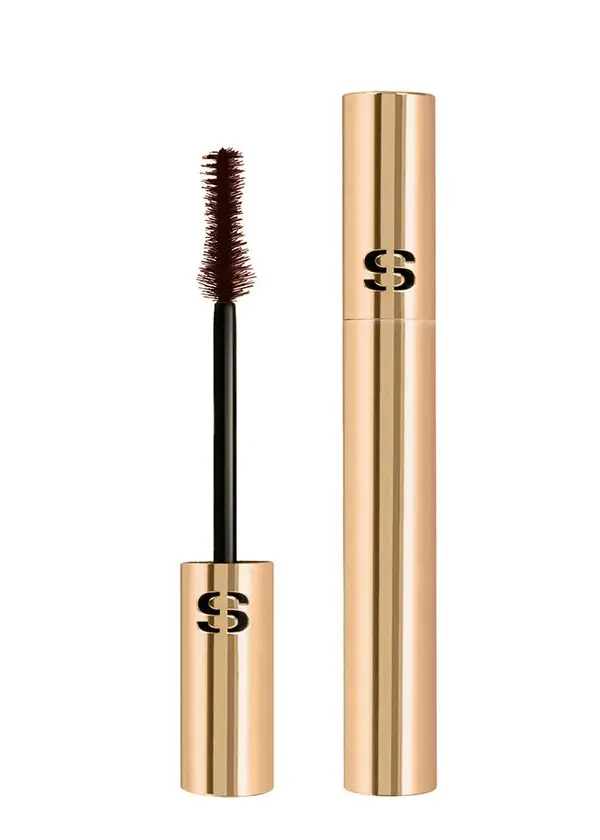 Sisley Phyto-noir Mascara - 2 Deep Brown