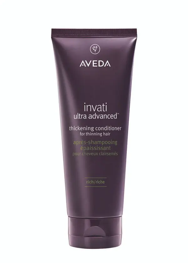 Aveda Invati Ultra Advanced Thickening Conditioner: Rich - One-color