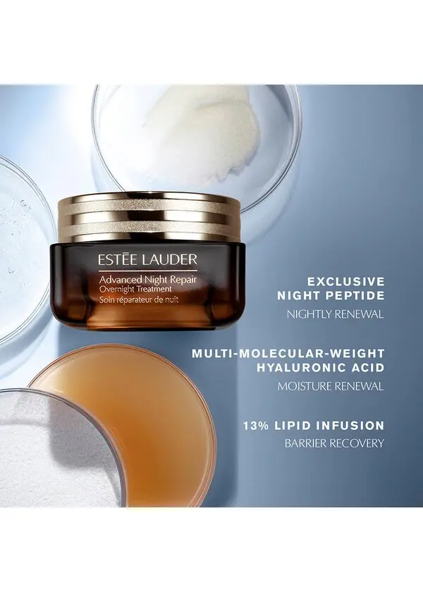 Estée Lauder Advanced Night Repair Overnight Treatment