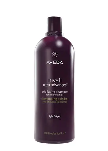 Aveda Invati Ultra Advanced Exfoliating Shampoo - Light