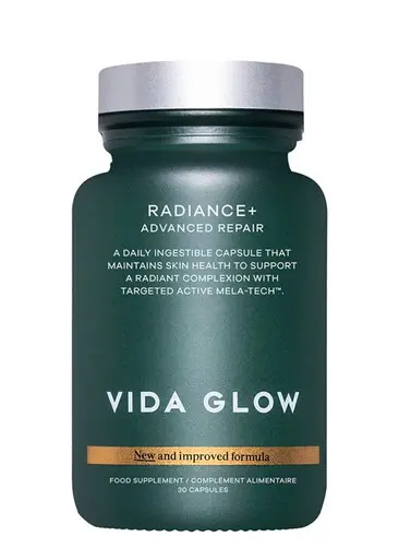 VIDA GLOW Radiance+ Capsules - Glow