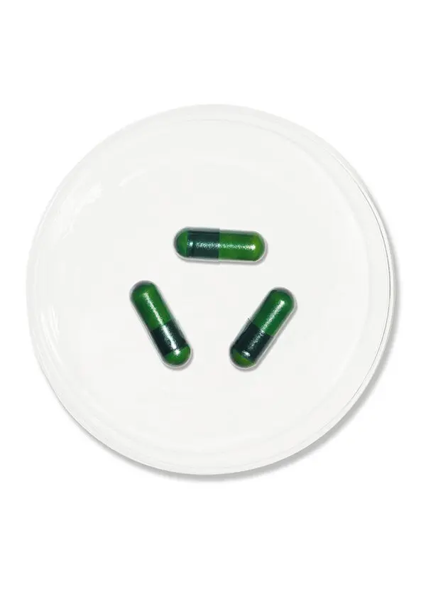 VIDA GLOW Radiance+ Capsules - Glow
