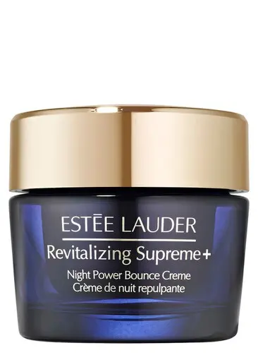 Estée Lauder Revitalizing Supreme+ Night Power Bounce Moisturiser - Crème