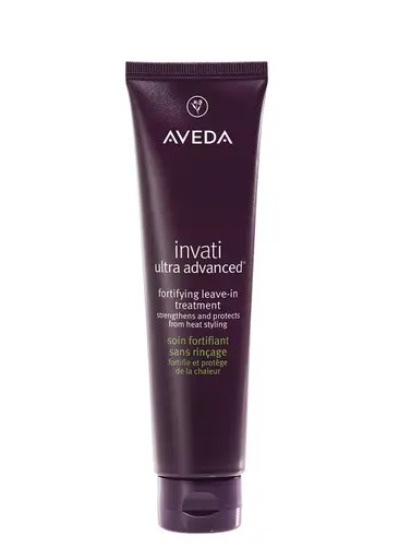 Aveda Invati Ultra Advanced Fortifying Leave-in Treatment - One-color