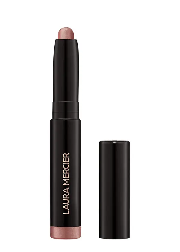 Laura Mercier Mini Caviar Stick Eye Shadow Shimmer - Modern Rose