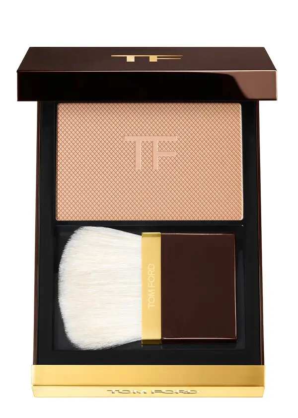 TOM FORD Architecture Soft Matte Blurring Powder - Ivory Fawn