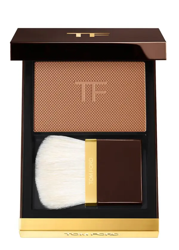 TOM FORD Architecture Soft Matte Blurring Powder - Sable Voile