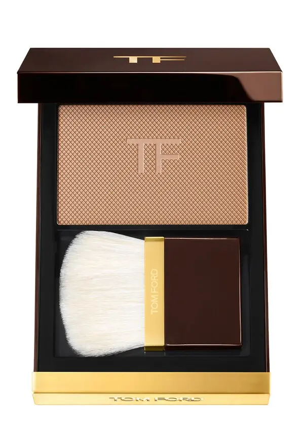 TOM FORD Architecture Soft Matte Blurring Powder - Sahara Dusk