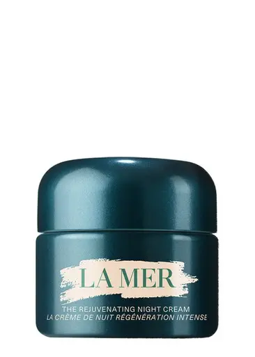 La Mer The Rejuvenating Night Cream - Na