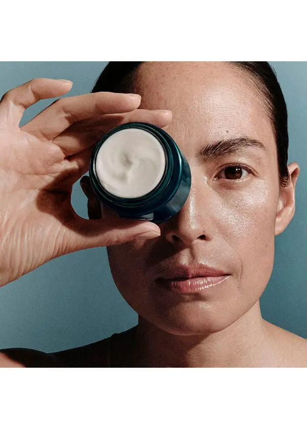 La Mer The Rejuvenating Night Cream - Na