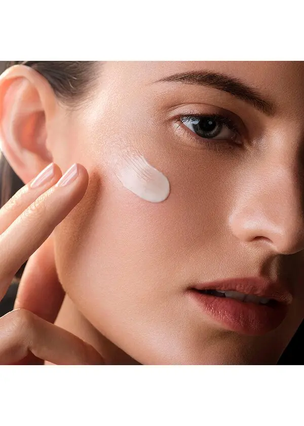La Mer The Rejuvenating Night Cream - Na