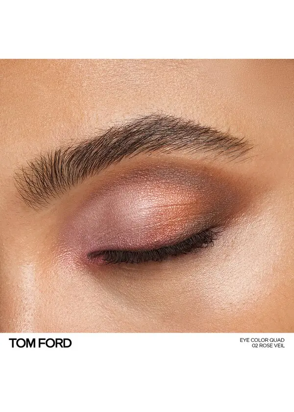 TOM FORD Eye Colour Quad - After Dusk