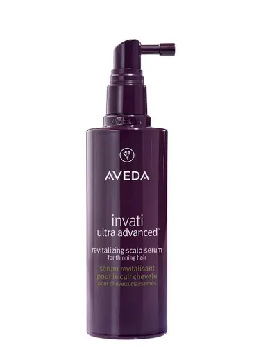 Aveda Invati Ultra Advanced Revitalizing Scalp Serum - One-color