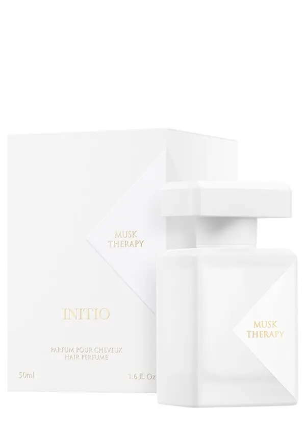 INITIO PARFUMS PRIVES Musk Therapy Hair Mist