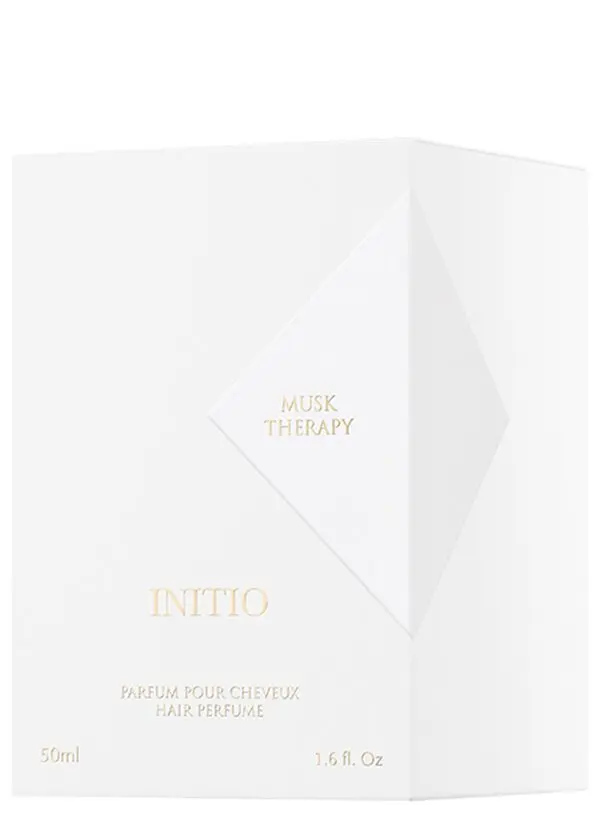 INITIO PARFUMS PRIVES Musk Therapy Hair Mist