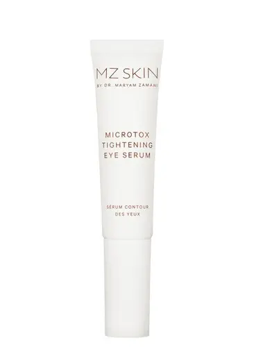 MZ SKIN Microtox Tightening Eye Serum - One-color