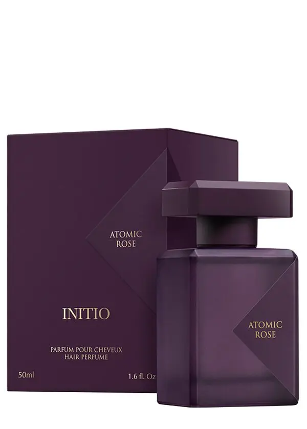 INITIO PARFUMS PRIVES Atomic Rose Hair Mist - N/a
