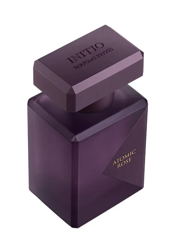 INITIO PARFUMS PRIVES Atomic Rose Hair Mist - N/a
