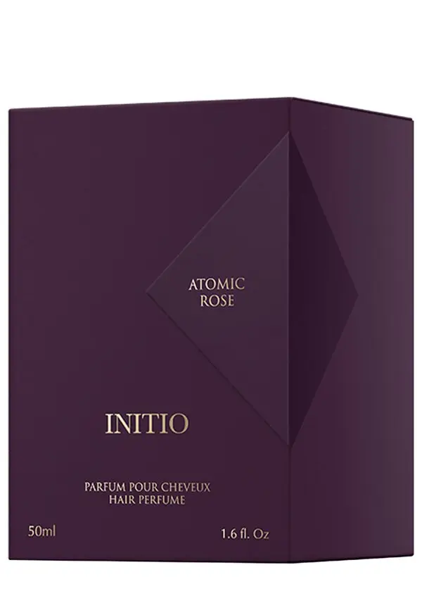 INITIO PARFUMS PRIVES Atomic Rose Hair Mist - N/a