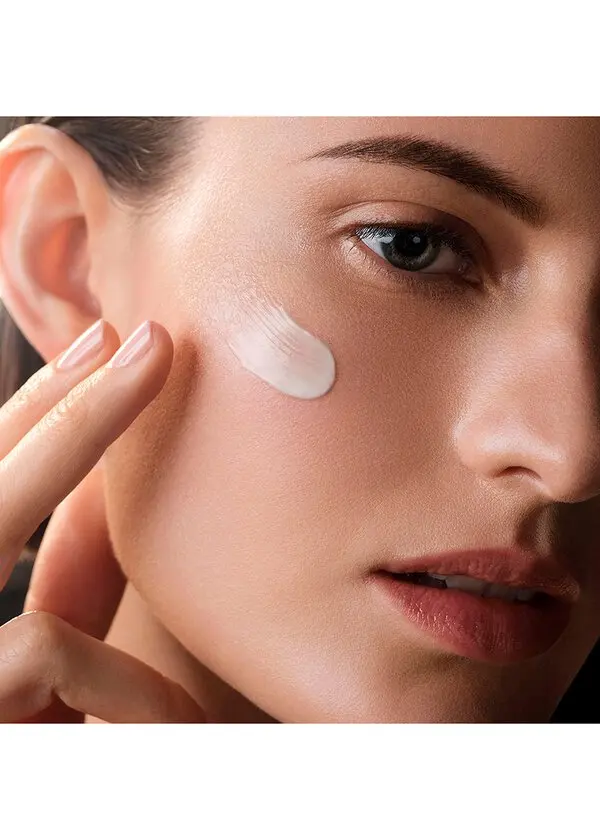 La Mer The Rejuvenating Night Cream - Na