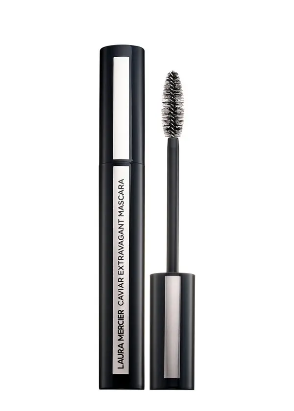 Laura Mercier Caviar Extravagant Mascara - Black
