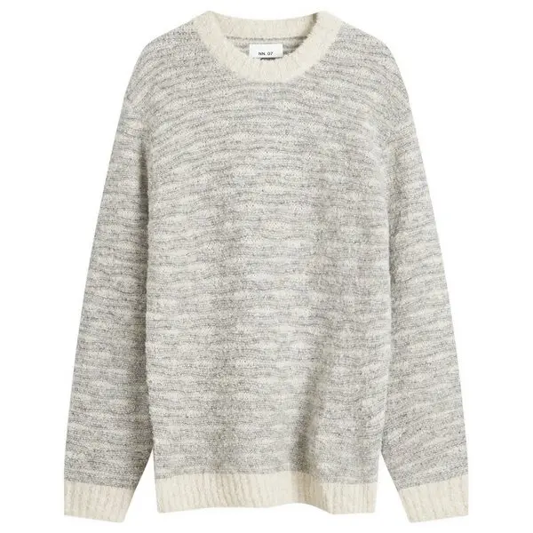 Nn07 Zackarias Jumper