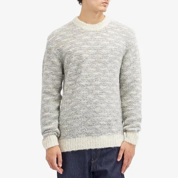 Nn07 Zackarias Jumper