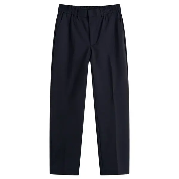 Nn07 Billie Regular Tapered Trousers