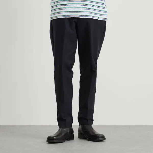 Nn07 Billie Regular Tapered Trousers