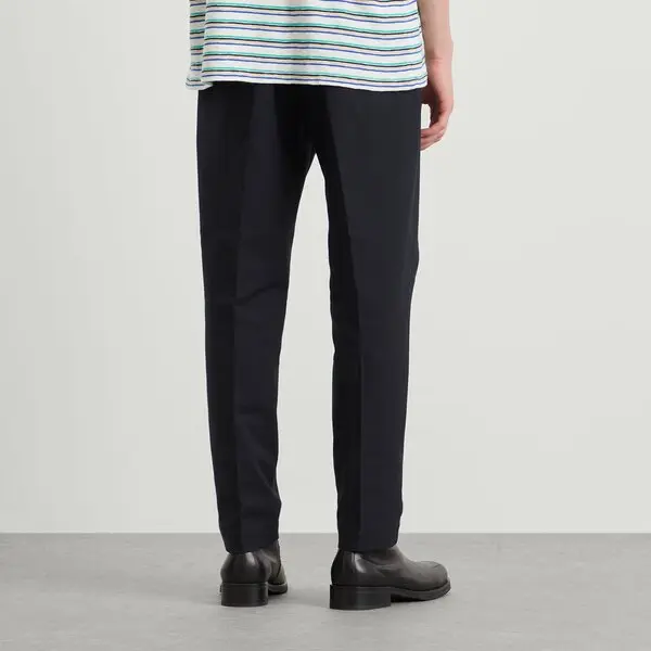 Nn07 Billie Regular Tapered Trousers