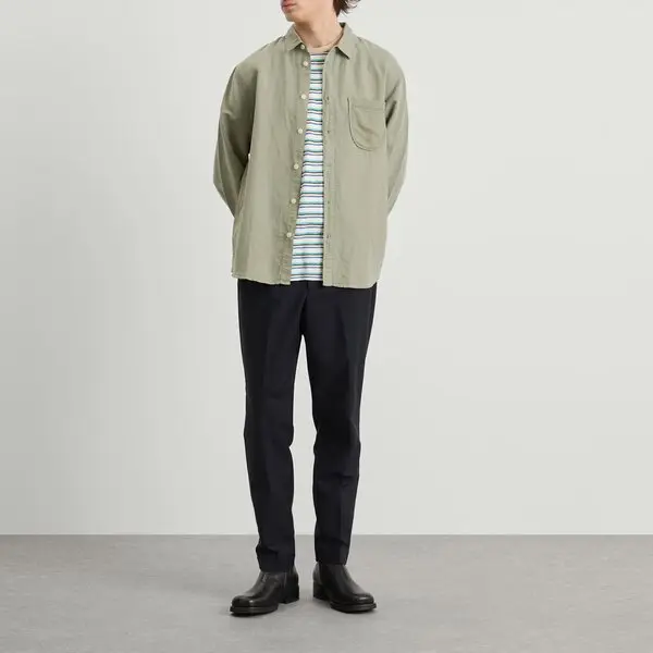 Nn07 Billie Regular Tapered Trousers