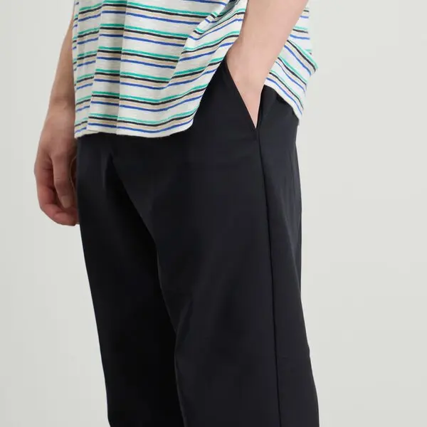 Nn07 Billie Regular Tapered Trousers